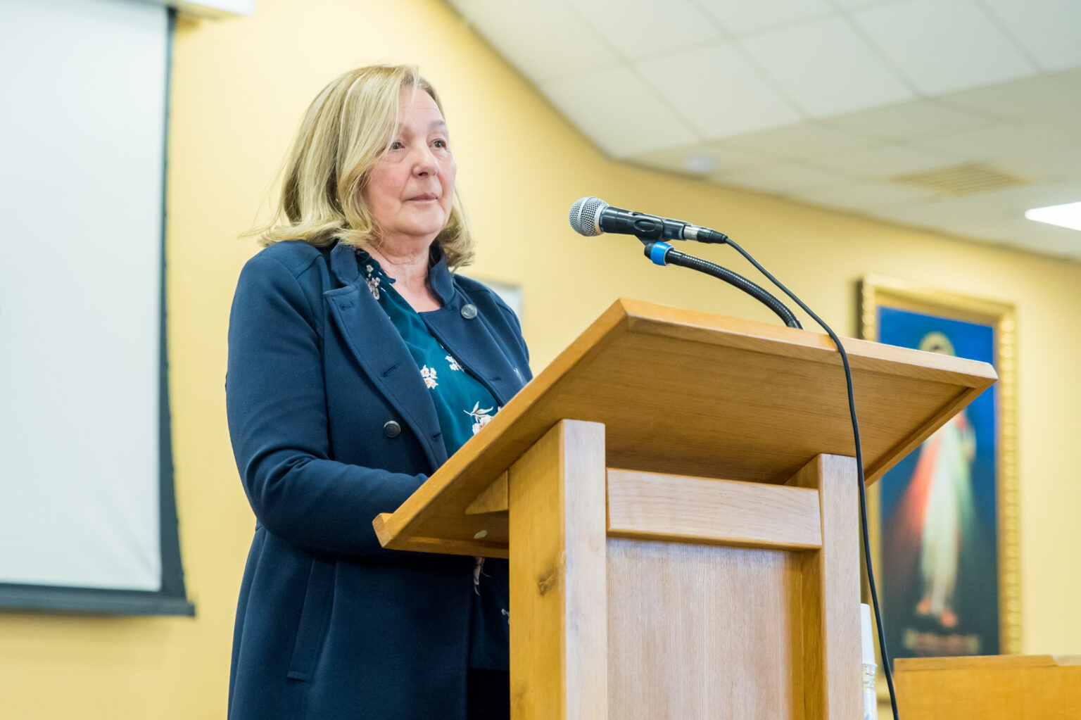Ivanka Ivankovic - Medjugorje - Virgen de Medjugorje