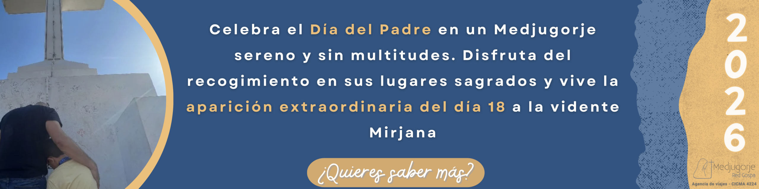 NIKOLA & IRENE (RED GOSPA) · FESTIVIDAD DE SAN JOSÉ · - Medjugorje ...